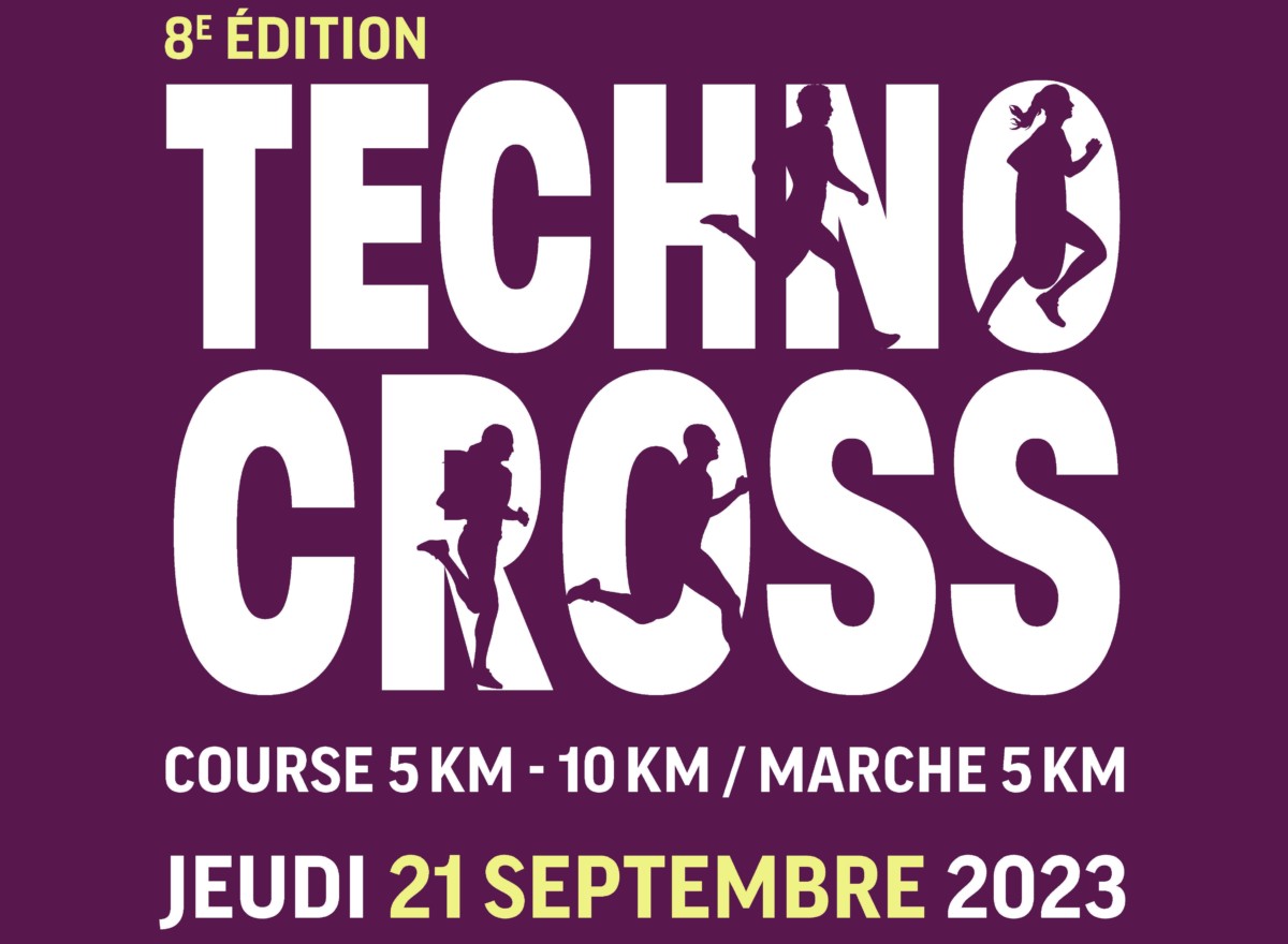 Résultats du Technocross 2023